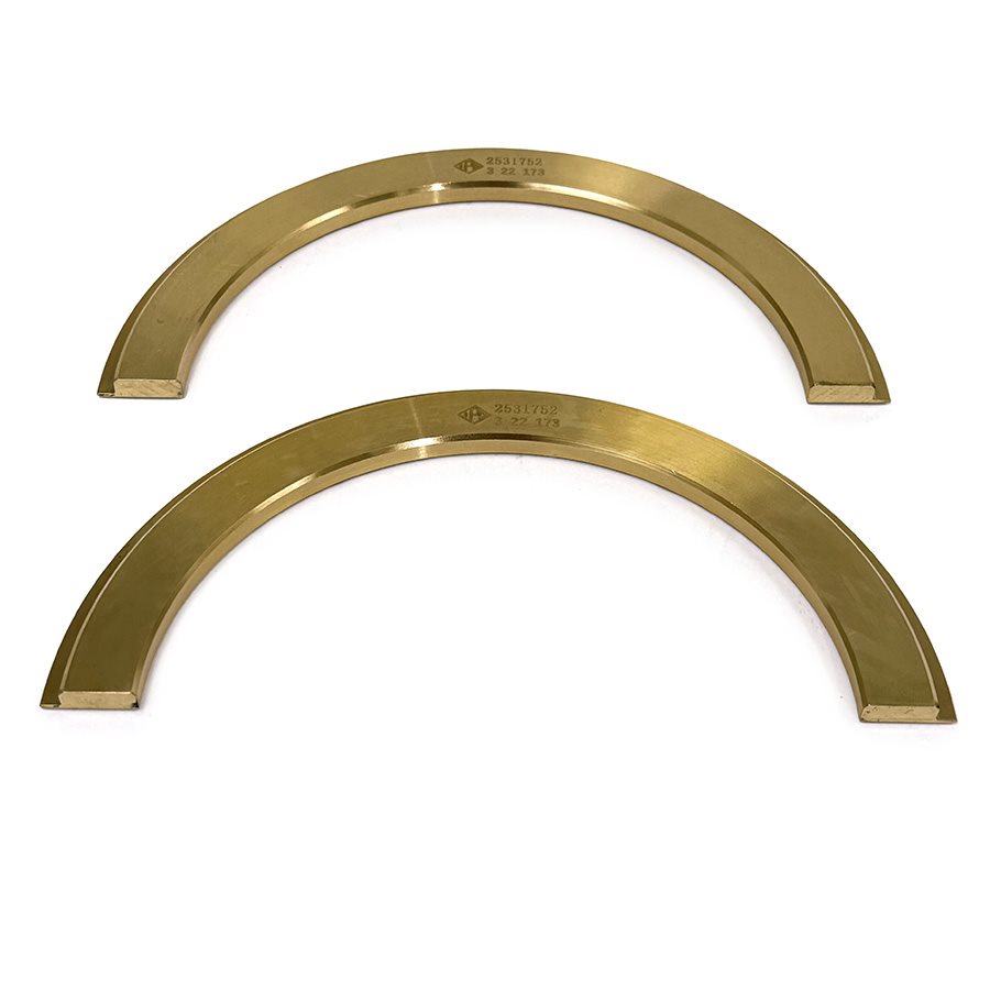 THRUST PLATE
