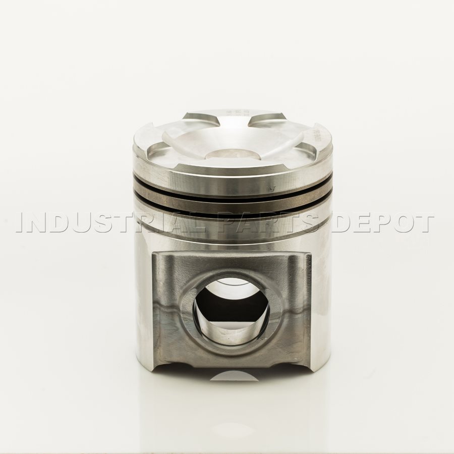 PISTON, ALUMINUM